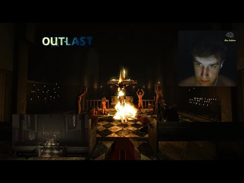 Steam Community :: Outlast