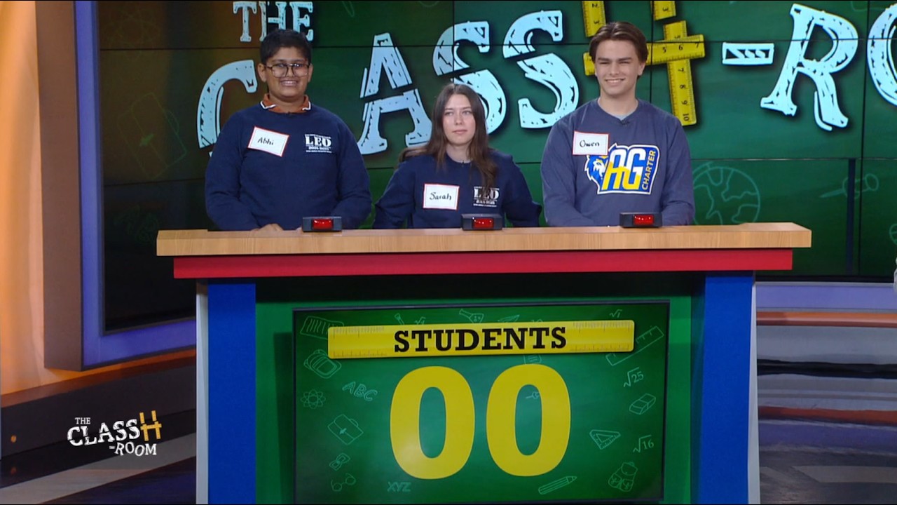 The ClassH-Room: Avon Grove Charter School