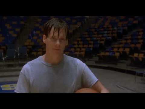 Kevin Beacon Wears The Reebok Black Top Battleground Pump In The Movie ...
