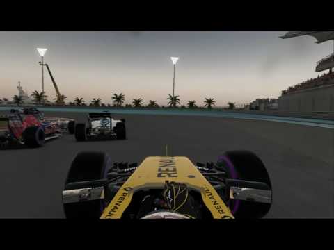 Steam Community :: Video :: Codemasters AI CAN RACE!! 😋