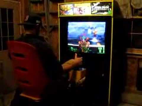 TSUMO (Tsunami Motion)