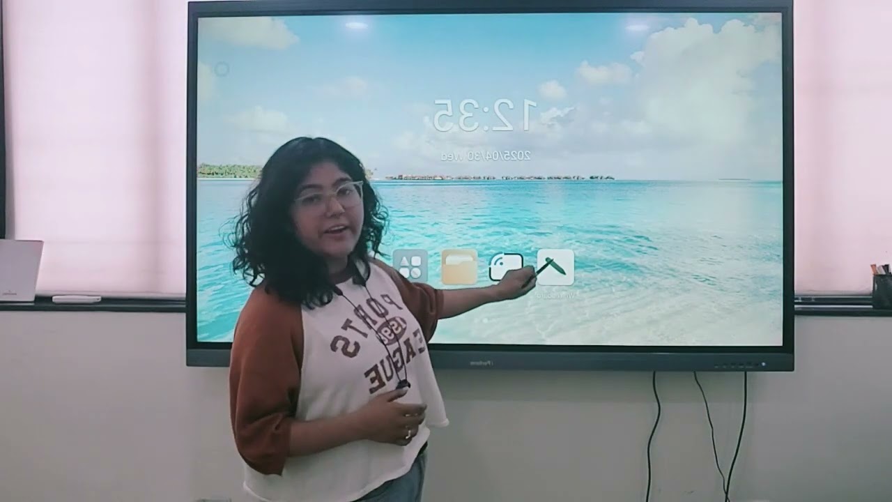 Interactive Flat Panel for Schools: Complete Overview + AI Features