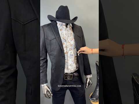 Nuevos Colores en Sacos Vaqueros Gamuza $119 Dolares ya disponible en tinedas y Online