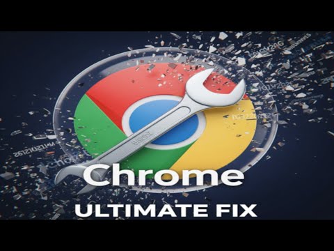 The ULTIMATE Fix for Chrome Installation Errors