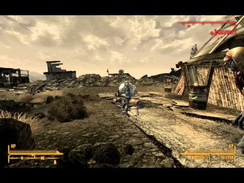 Steam Community :: Video :: Fallout New Vegas: Rhonda STILL Needs Fixing