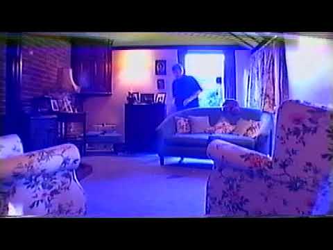 BBC Inside Out. An Englishman's home is his castle. Home security with a difference.