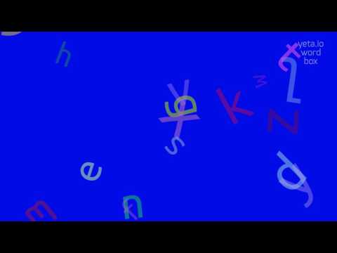 How to say "leishmaniasis"! (High Quality Voices)
