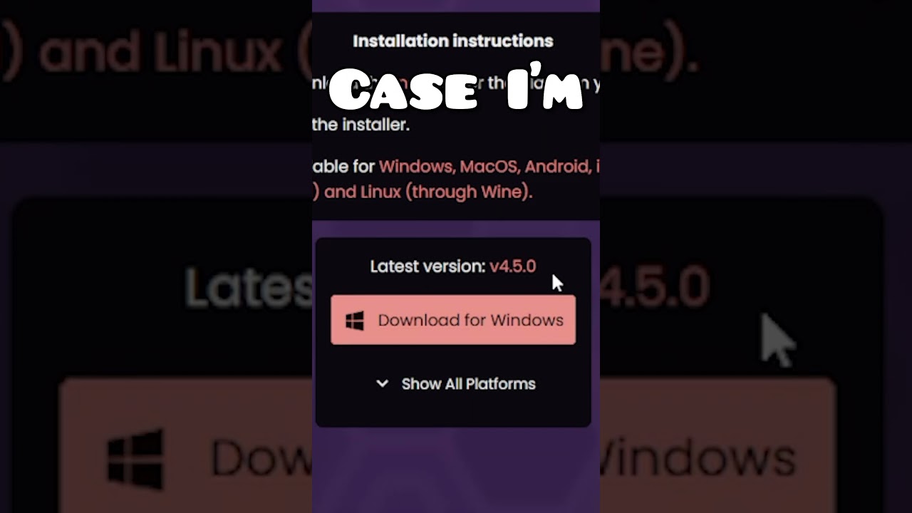 How To Install Geode For Geometry Dash The Easy Way!