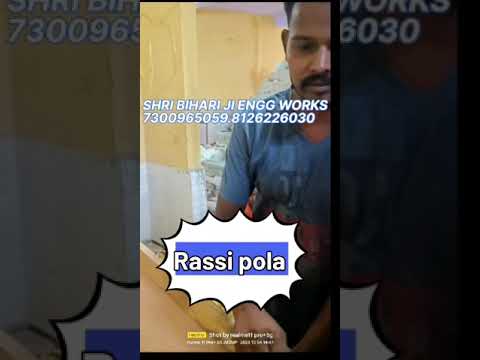 Pola Cutting Machine - Pola Making Machine Latest Price, Manufacturers ...