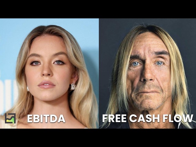 Understanding EBITDA, Net Income, and Free Cash Flow: A Comprehensive ...