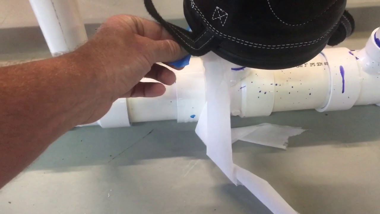 Homemade Fire Boot and Glove Dryer