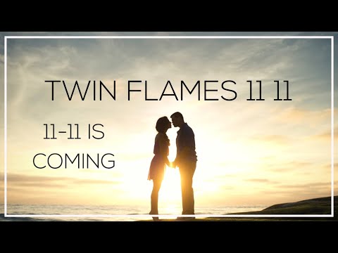 1111 Meaning for Twin Flames & the Spiritual Awakening