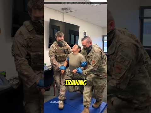 The Toughest Army Training in the World