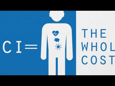 What Is the ECI?
