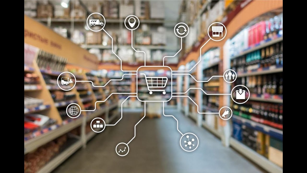 The 5 Biggest Retail Trends In 2021