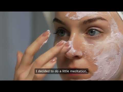 Virtual Spa Day Bliss