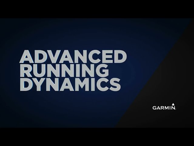 Garmin HRM-Run 4.0 Heart Rate Monitor For Runners (010-10997-12)