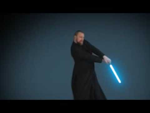 Star Wars Alternative - In hoc signo vinces