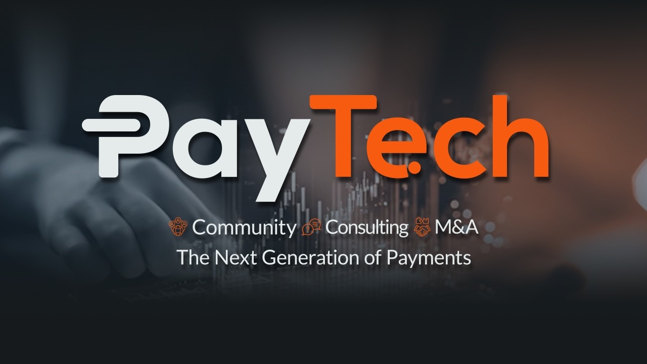 Introducing PayTech: The New Cross-Border Payments Ecosystem