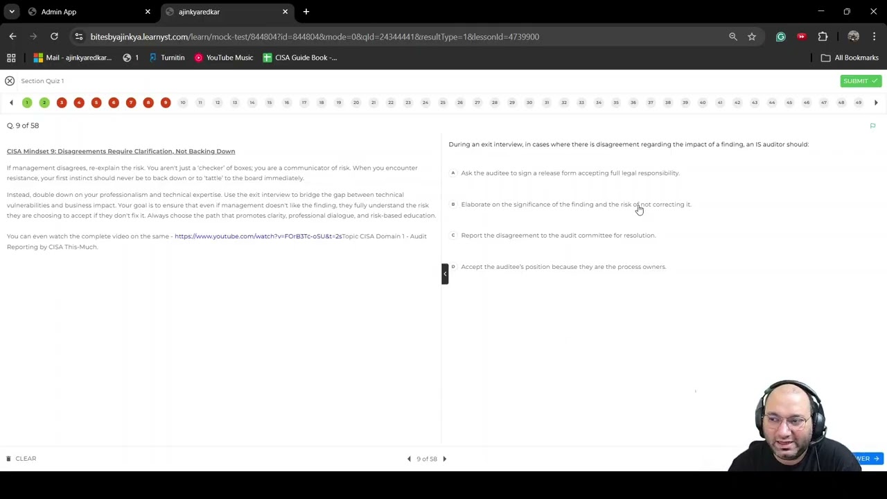 How to Access Your Digital Copy: CISA Guide for Techies and Non-Techies