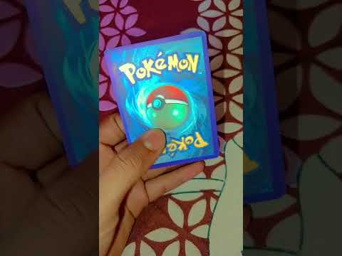 dedenne ex card