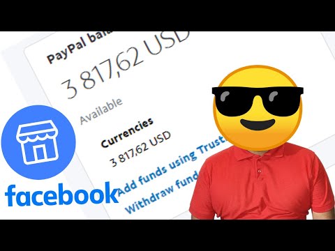 Facebook marketplace dropshipping | How to sell on Facebook marketplace as an Etsy reseller
