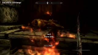 Behold The Power Of Mzinchaleft at Skyrim Special Edition Nexus - Mods ...