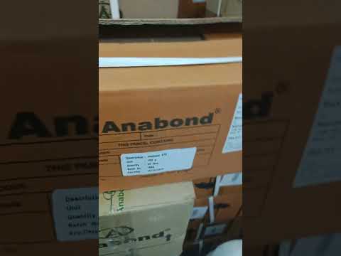 Anabond Silicone Sealant - Latest Price, Dealers & Retailers in India