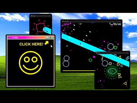 Steam Community :: Windowkill