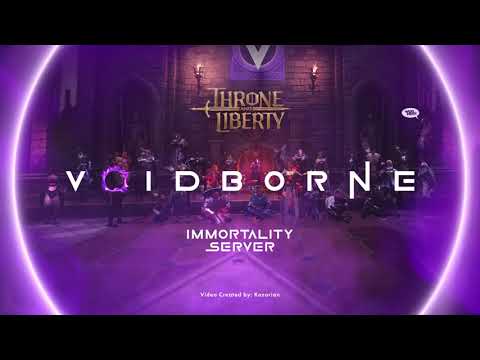 Steam Community :: Video :: Voidborne - Throne and Liberty Recruitment ...
