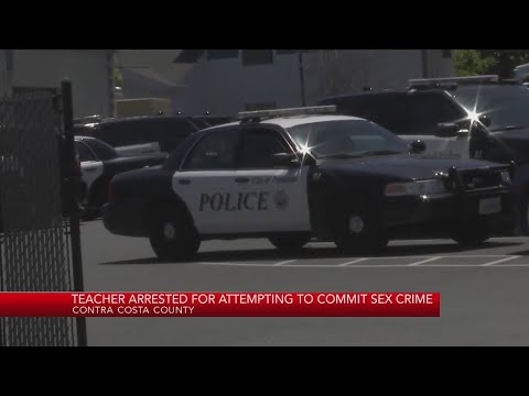 6 men across San Francisco Bay Area arrested for child exploitation ...