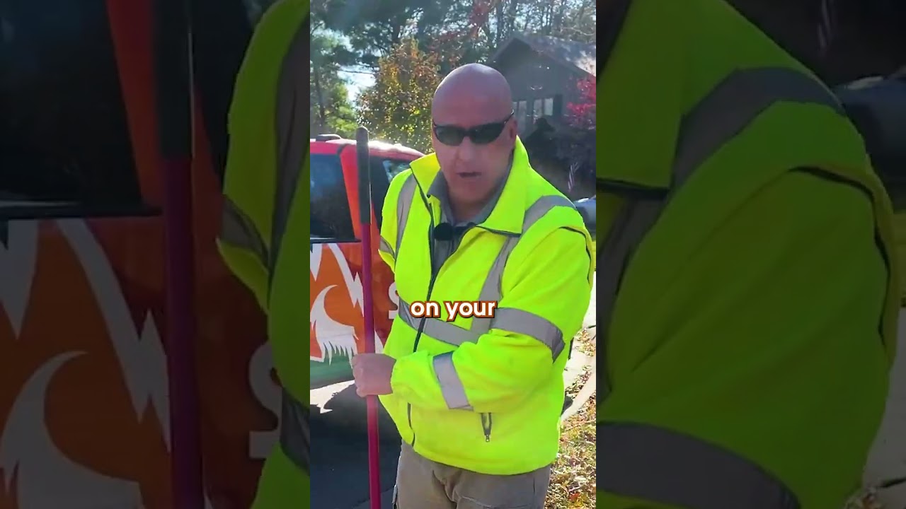 How to Properly Rake Leaves and Avoid Pain