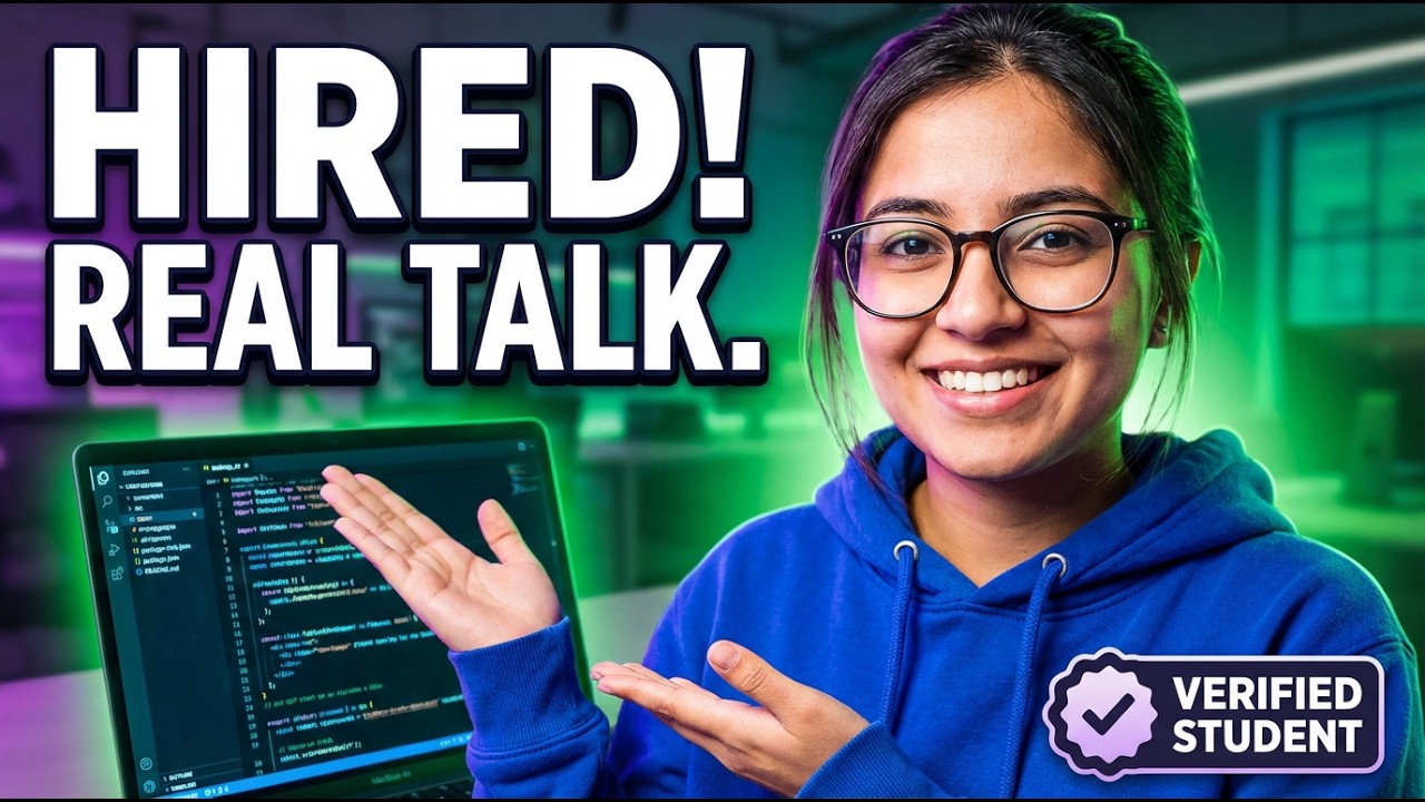 Real Experience Python Full Stack Student Review