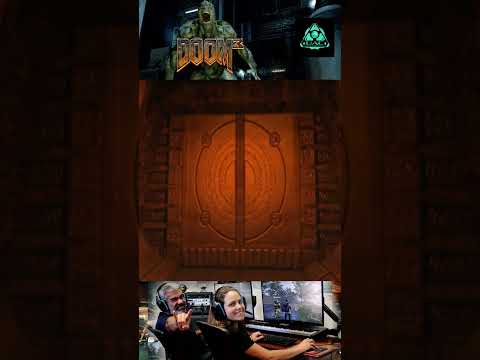Steam Community :: Video :: DOOM 3 - Stone Tablets 1