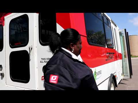 SMART Connector Pre Trip Inspection