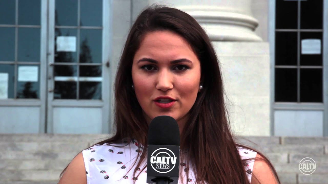 ASUC Election Coverage SQUELCH!