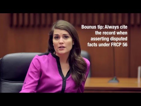 Lawyering Skills: Top 10 Things Not to Do When Writing a Brief