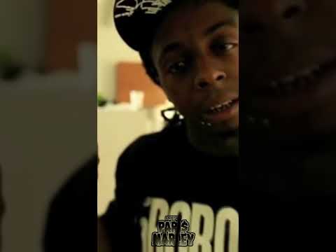 Lil Wayne Talks Syrup #shotbypmarley #youtubeshorts #shorts #viral #viralvideo #lilwayne #lean