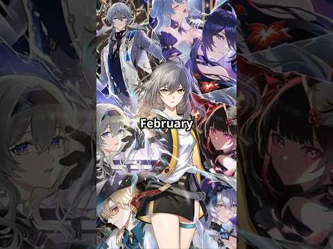 Gacha Games Revenue Shock: February 2025 Update!
