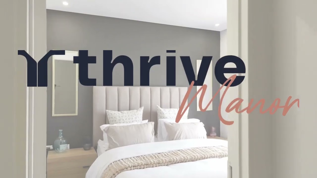 Thrive Development Launch