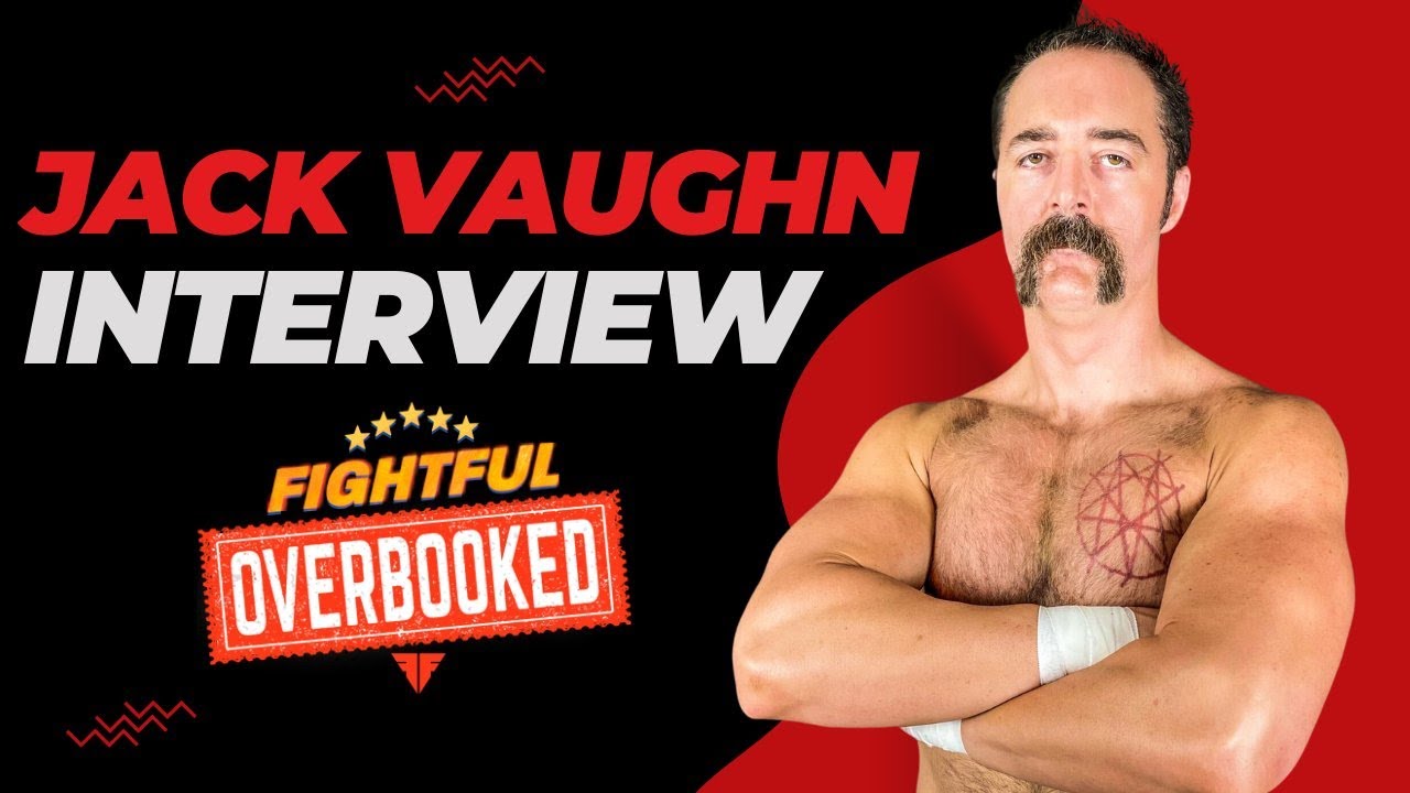 Fightful | WWE News, AEW News, Pro Wrestling Backstage News