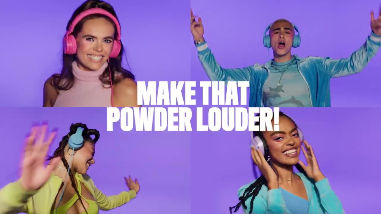 Powder Louder Brow Pencil | NYX Professional Makeup