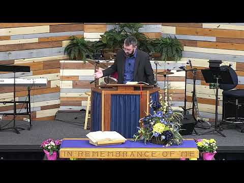 I Am Joseph (Genesis 44-45) – Emmanuel Free Church