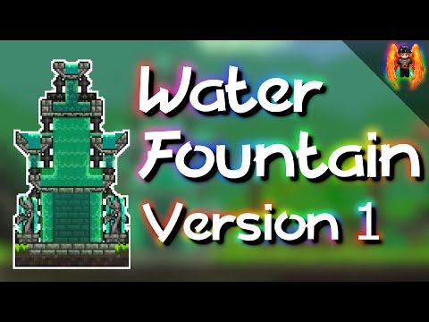 Steam Community :: Video :: Terraria How To | Simple and Easy Water ...