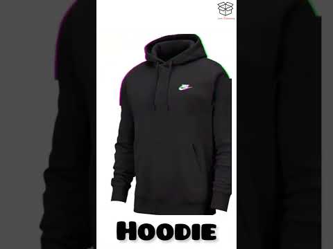 Nike Club Fleece Hoodie | Unboxing #unboxing #satisfying #fashion