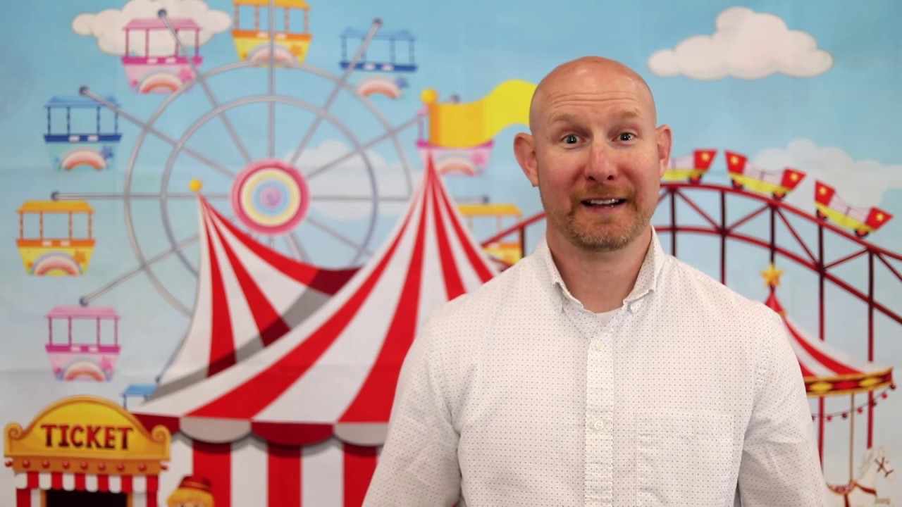 Love: Berry Blast Theme Park