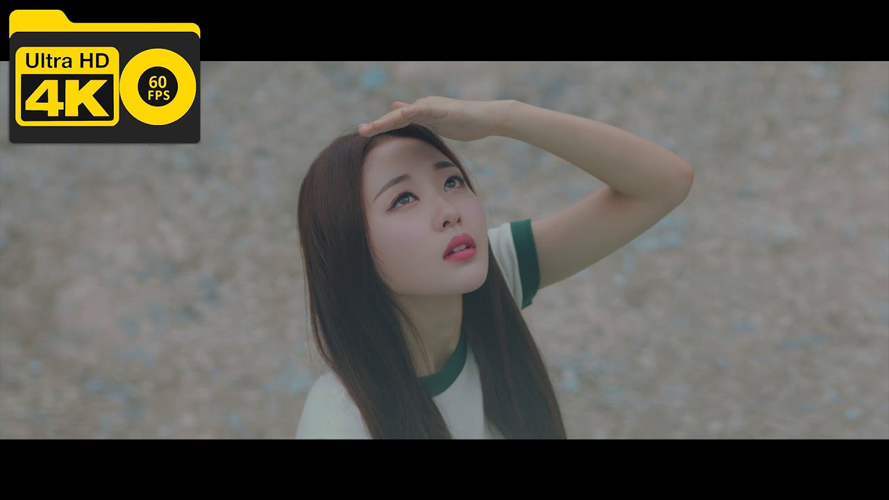 LOONA 4K Collection - Hi High 60fps