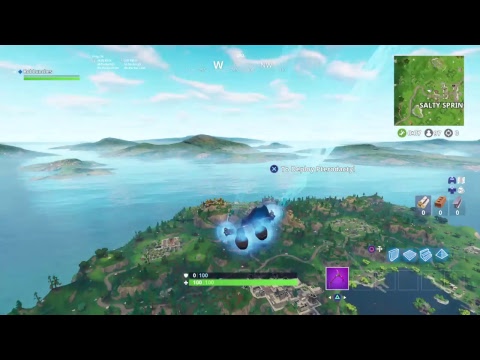 Best Solo Fortnite Player in Bakersfield - Fortnite Battle Royale