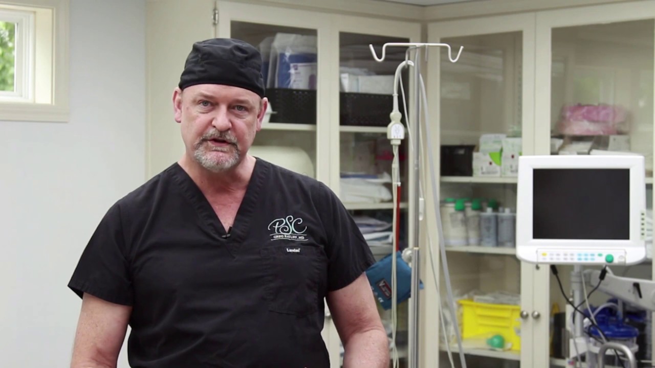 Welcome to the PSC YouTube Channel