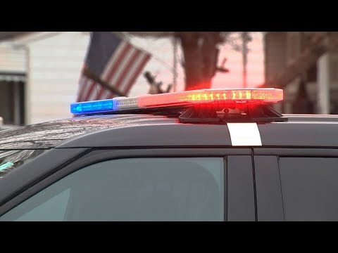 17 people arrested at Fairfield County, Ohio hotels – CONAN Daily